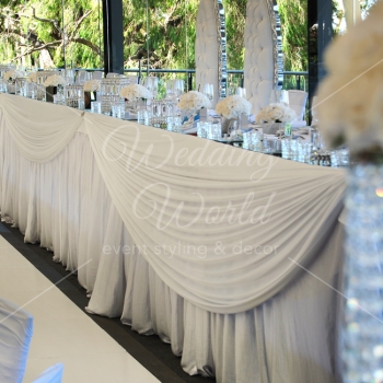 Draping | Wedding World