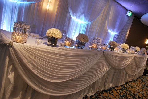 Draping | Wedding World