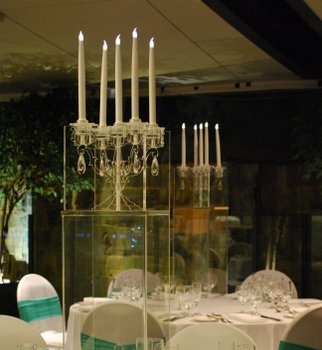 Candelabra | Wedding World