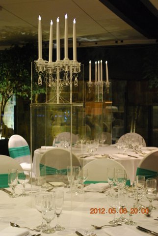 Candelabra | Wedding World