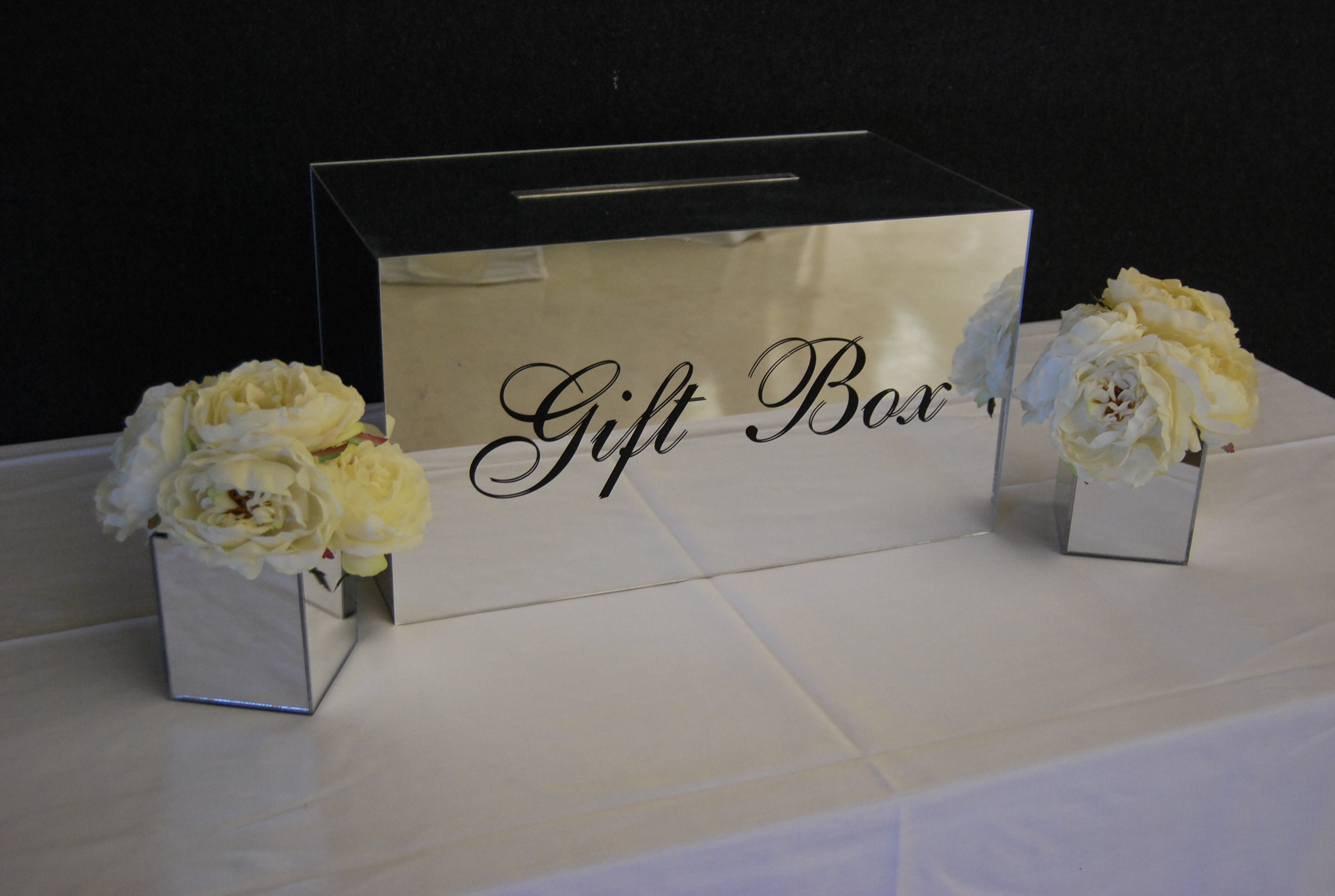 Finishing Touches | Wedding World