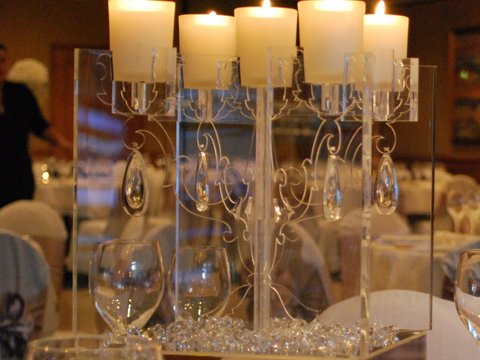 Candelabra | Wedding World