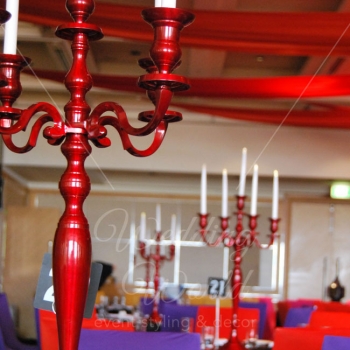 Candelabra | Wedding World